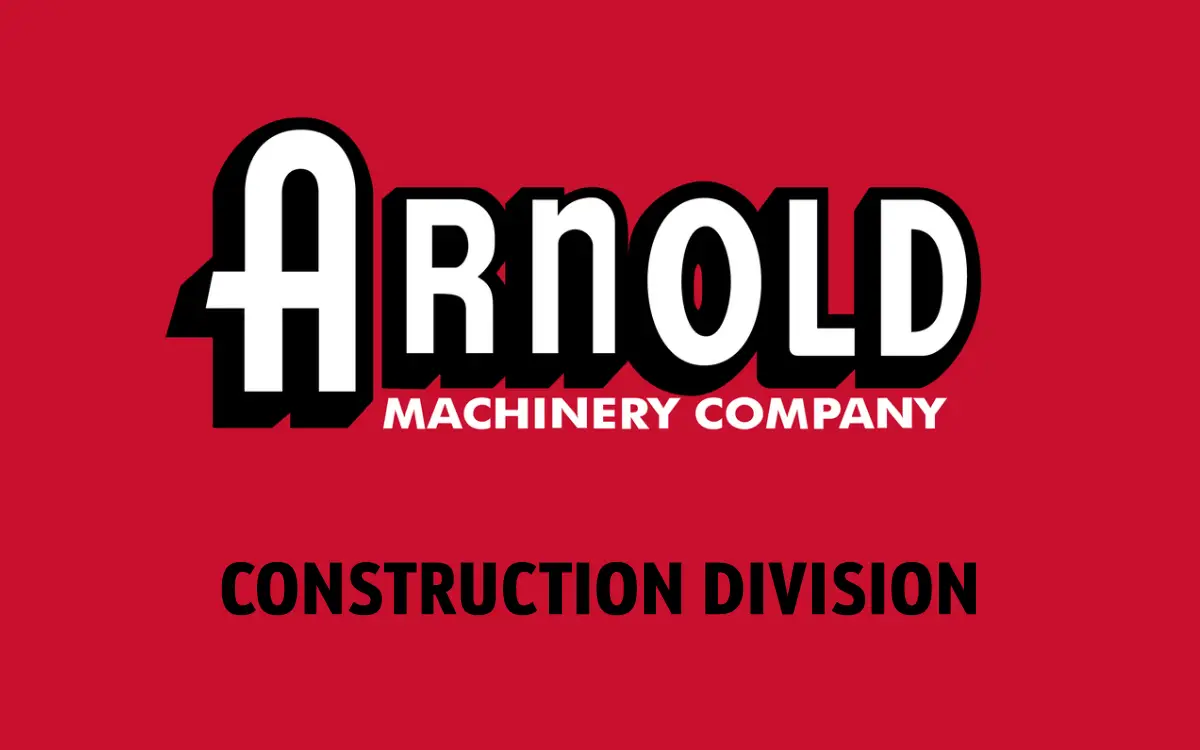 Phoenix, Arizona – Arnold Machinery – Construction Division